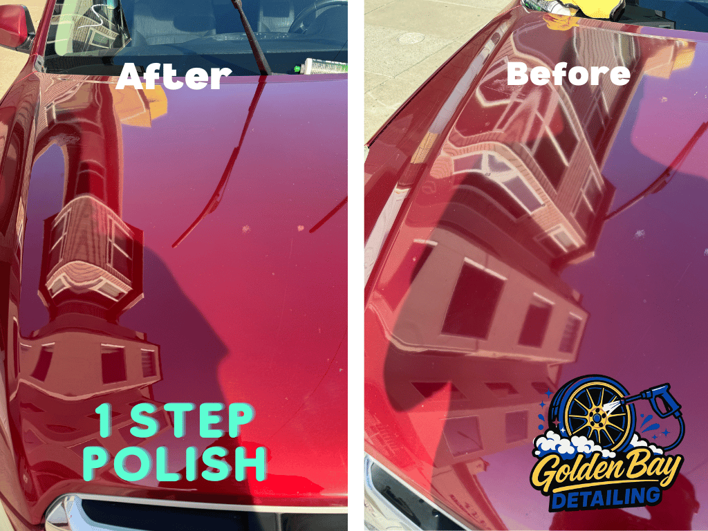 Car Detailing San Francisco | Mobile Detailing, Ceramic Coating & Paint ...