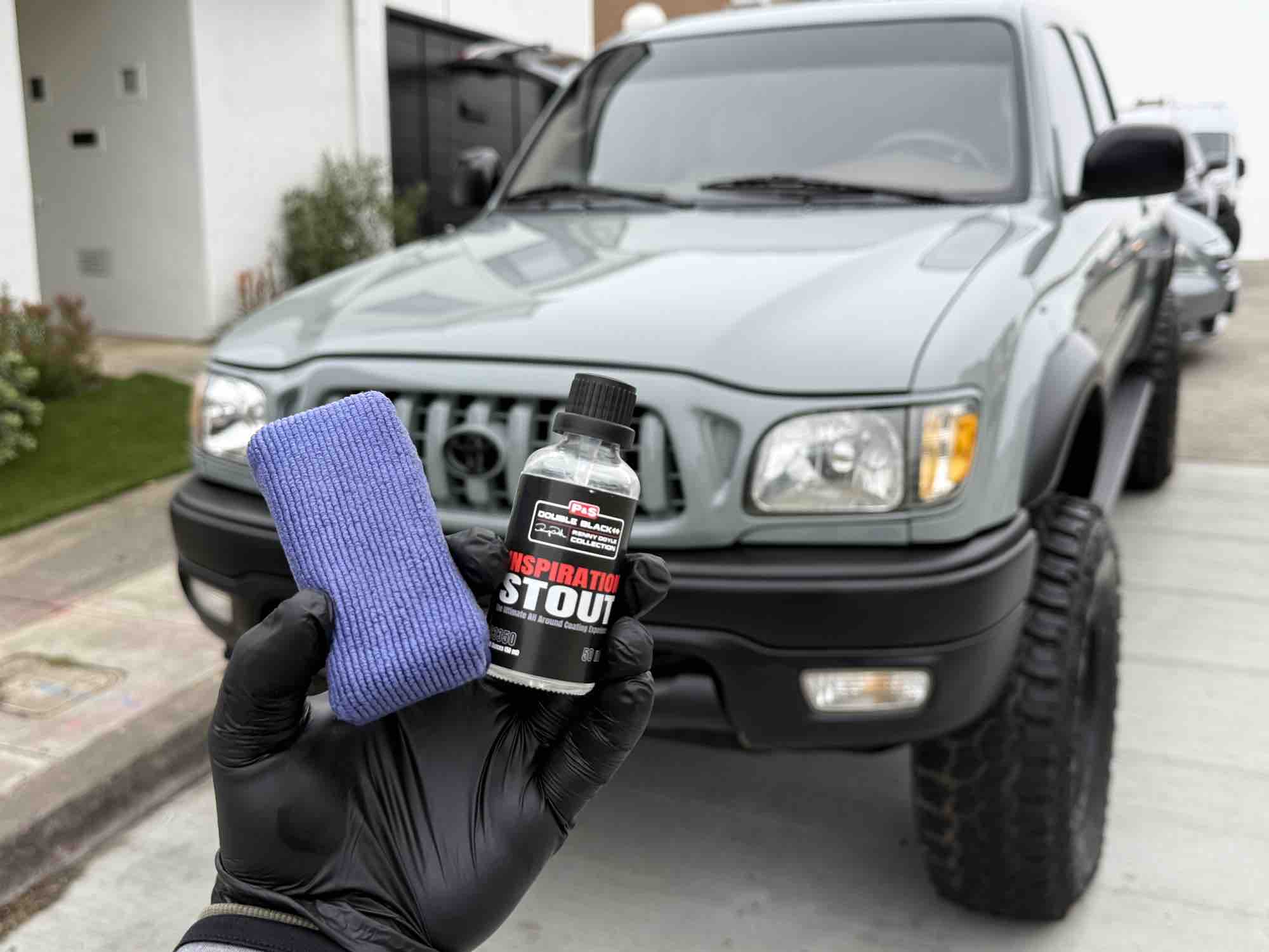 Car Detailing San Francisco | Mobile Detailing, Ceramic Coating & Paint ...
